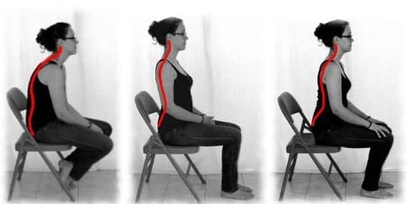 Common Sitting Mistakes That Lead to Pain and Poor Posture › ergofied