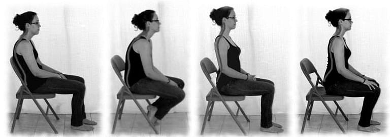 Common Sitting Mistakes That Lead to Pain and Poor Posture › ergofied